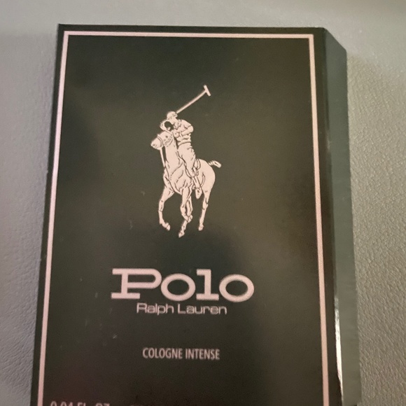 Polo Ralph Lauren | Grooming | Polo Ralph Lauren Mini Sampler Cologne ...